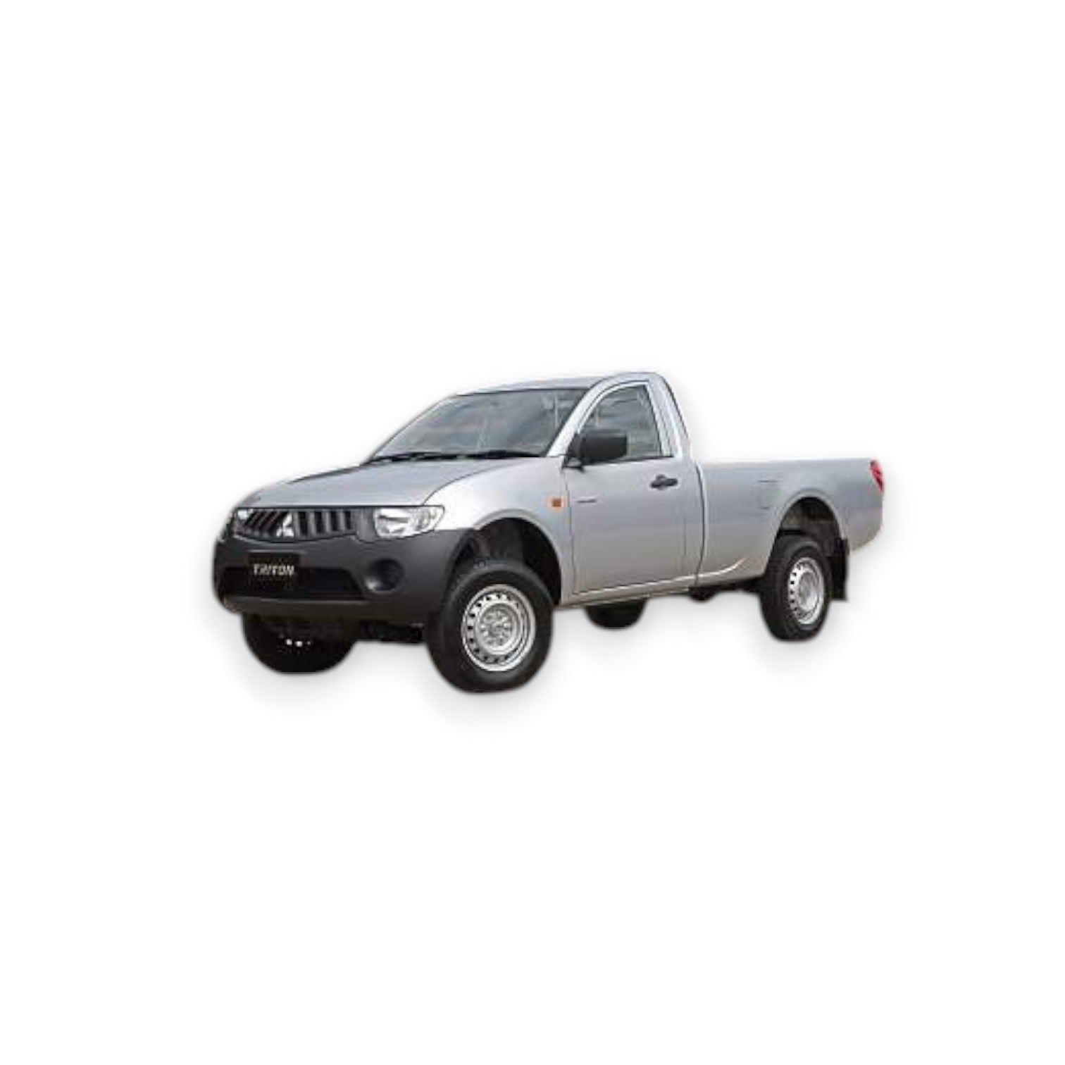 Mitsubishi Triton 4M41 (3.2L 4cyl) 2006-2008 – Common Rail Cowboys