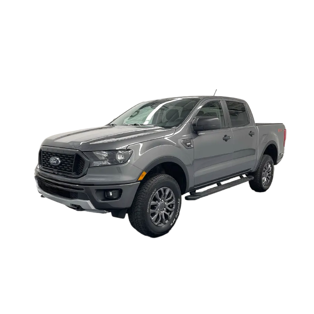 Ranger - P4AT 2.2L (4cyl) 2011-2019 – Common Rail Cowboys