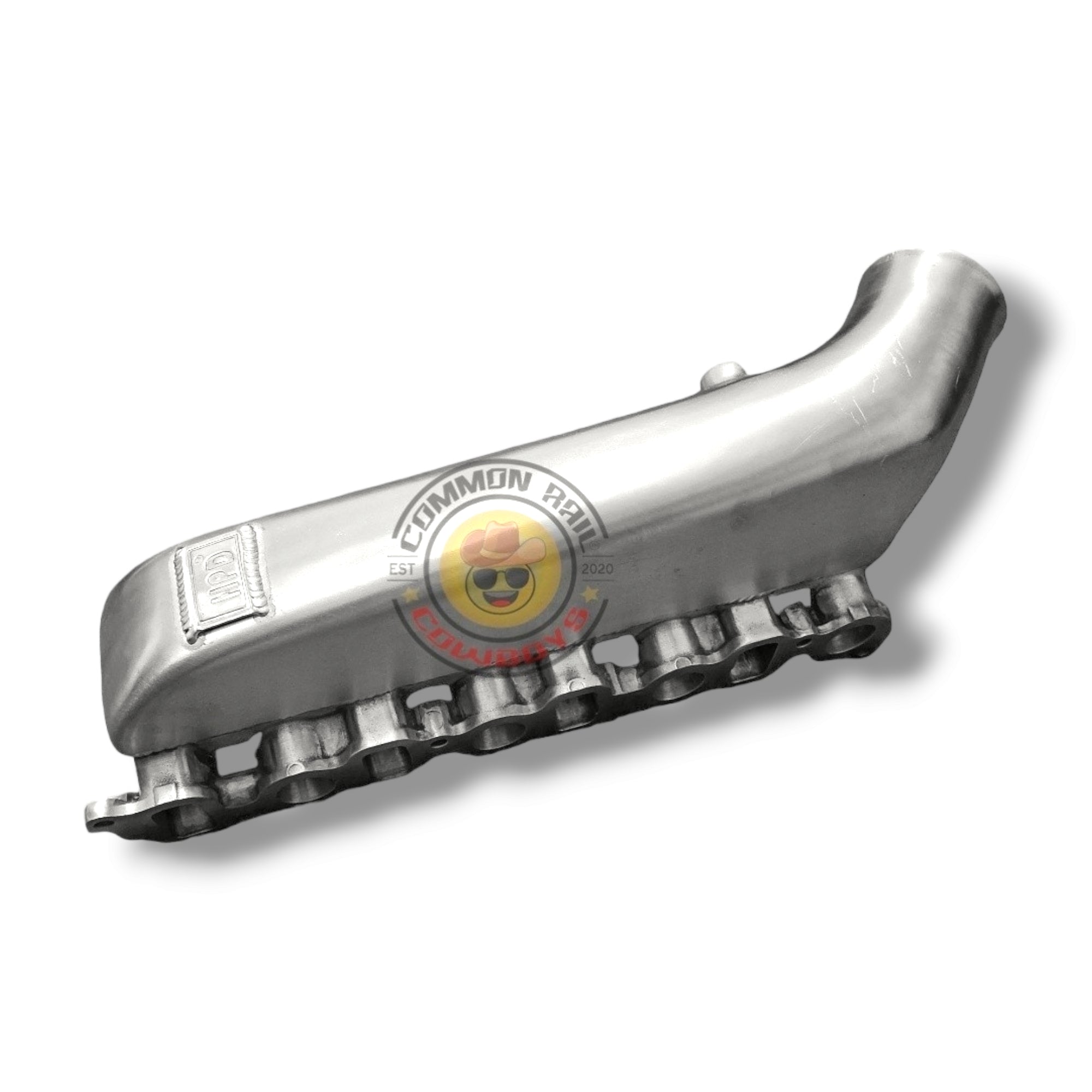 1KD Intake Manifolds – Common Rail Cowboys