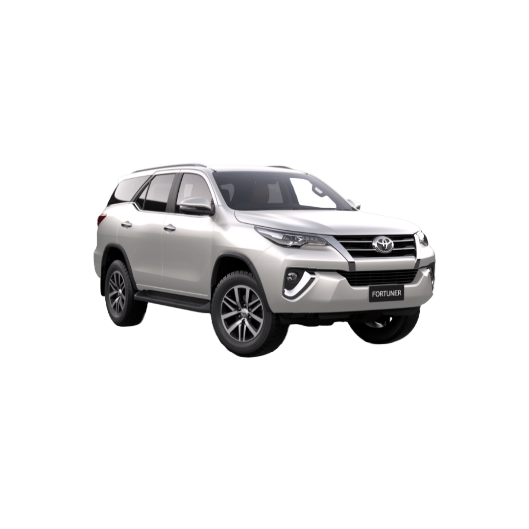 Fortuner - 1GD-FTV - 2016 On | Common Rail Cowboys