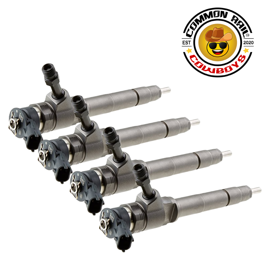 Ford Injectors – Common Rail Cowboys