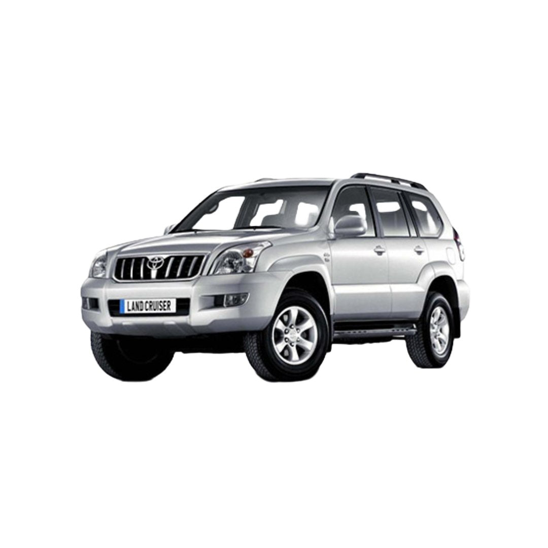 LC Prado 120 Series 1KD-FTV Parts (2003–2009) | CRC – Page 6 – Common ...