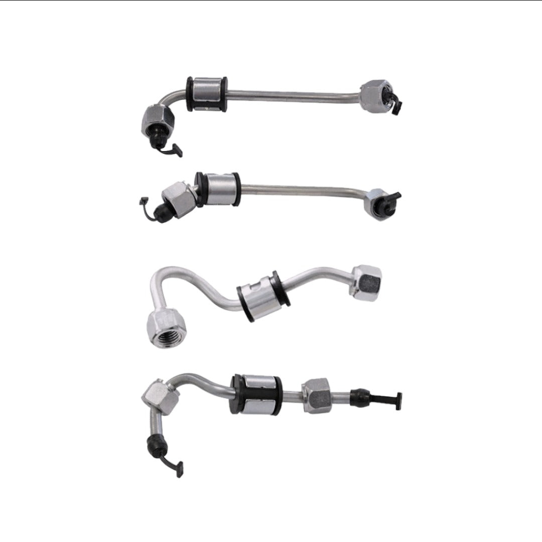PX Ranger / BT50 2.2L / 3.2L - P4AT / P5AT Injector Line Set – Common ...