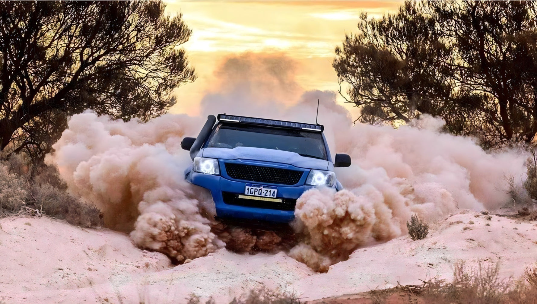 Common Rail Cowboys - Diesel Performance Parts