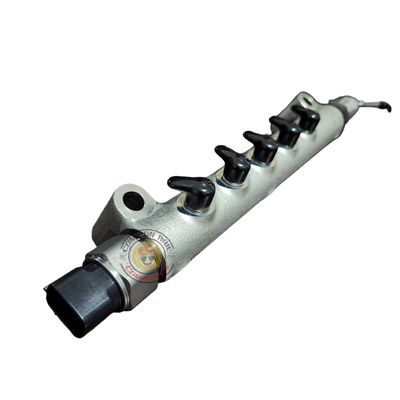 Toyota 1KD Fuel Rail - 23810-30100 – Common Rail Cowboys