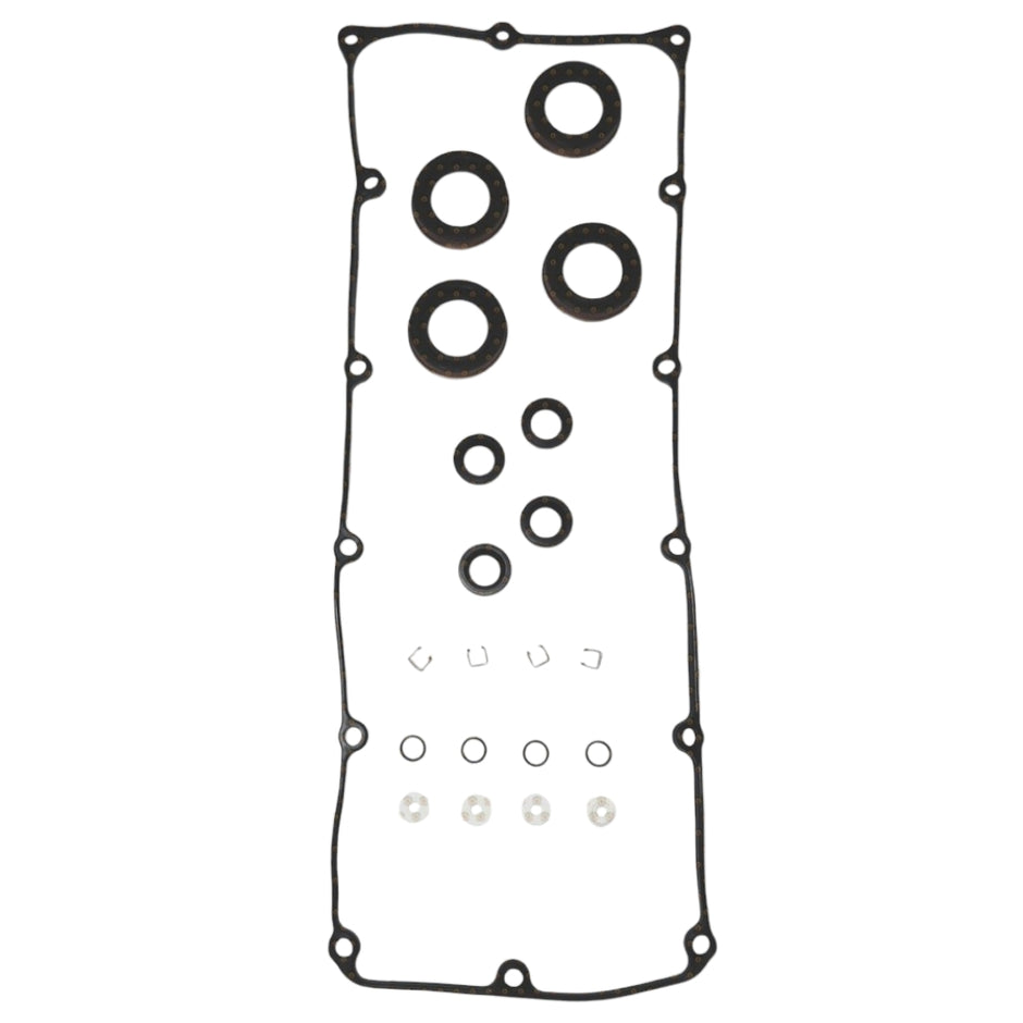 D-MAX 4JJ1-TC Performance Parts - 2006-2012 – Common Rail Cowboys