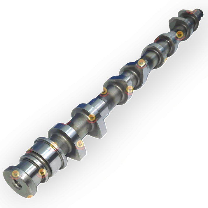 1KD Performance Exhaust Camshaft – Common Rail Cowboys