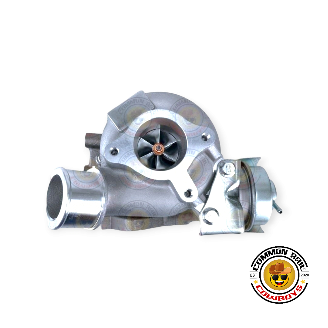 4N15 44mm Turbo - Triton 2.4L – Common Rail Cowboys