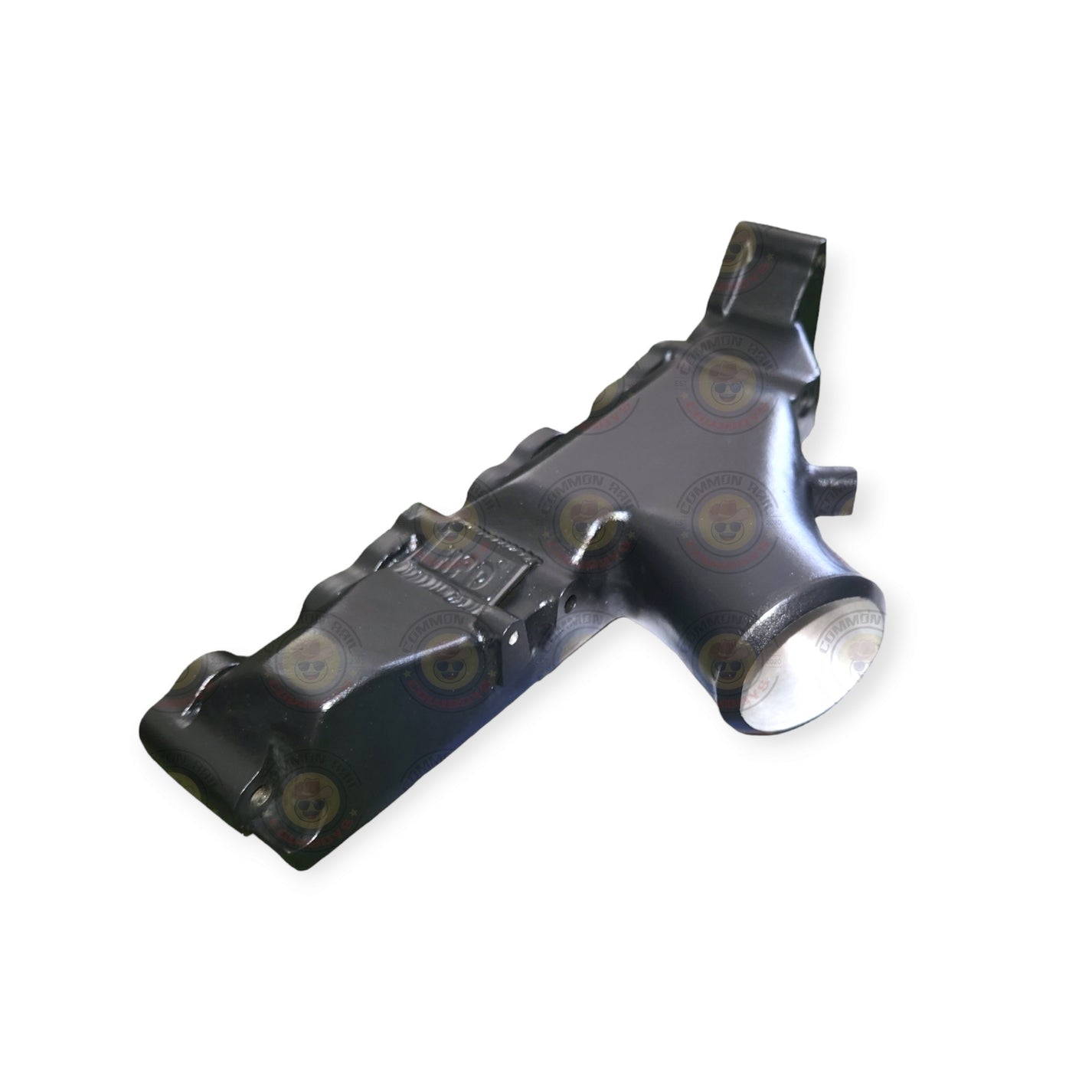 4JJ1 HPD Intake Manifold – Common Rail Cowboys