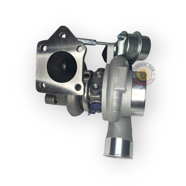 Flex Pro R31-R V2 Turbo - Mini F55 – Common Rail Cowboys