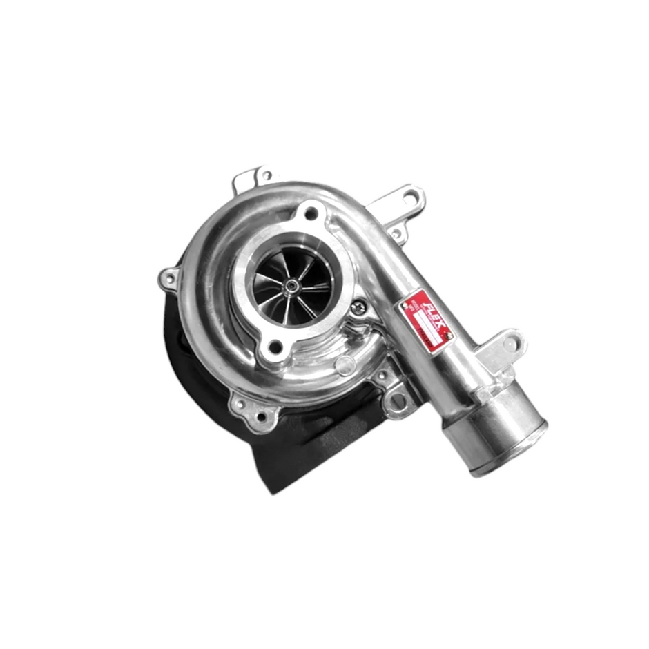 1KD Turbos - Hilux / Prado – Common Rail Cowboys