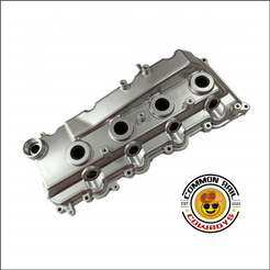 Toyota 1KD Aluminium Rocker Cover – Common Rail Cowboys