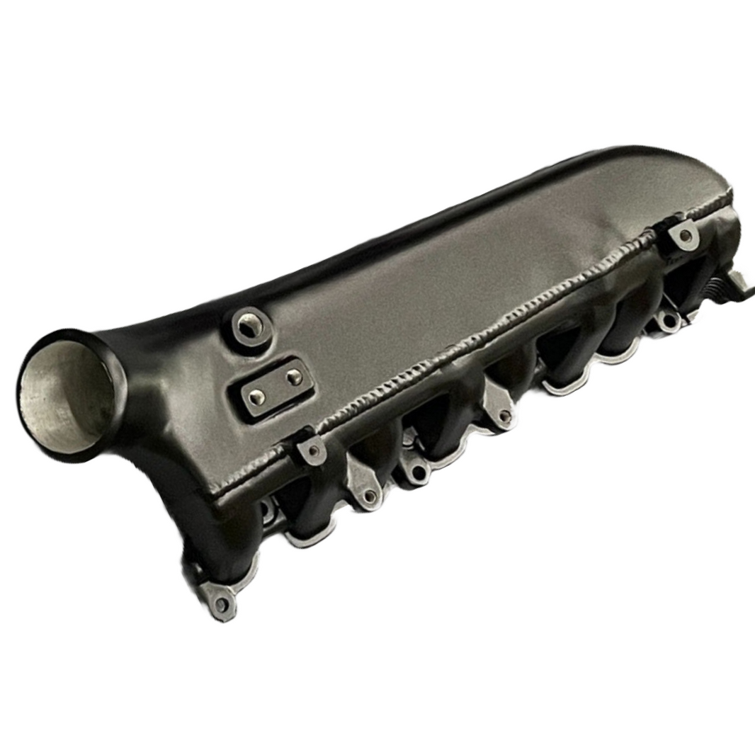 1KD Intake Manifolds – Common Rail Cowboys
